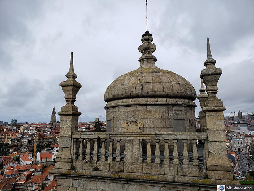 Sé do Porto: como visitar a catedral portuguesa - D&D Mundo Afora